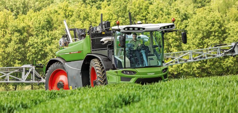 Fendt Rogator 600 and Fendt Rogator 300to be put through its paces at ...