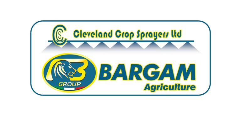 Bargam Agriculture display Grimac at National Self-Propelled sprayer ...