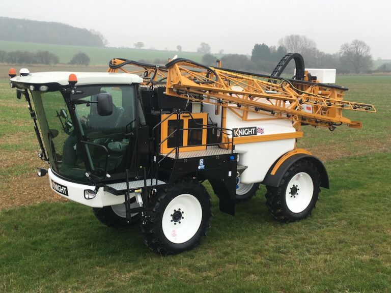 Knight Farm Machinery – sprayerdemo.uk