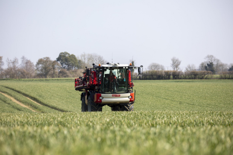 Agrifac UK – sprayerdemo.uk
